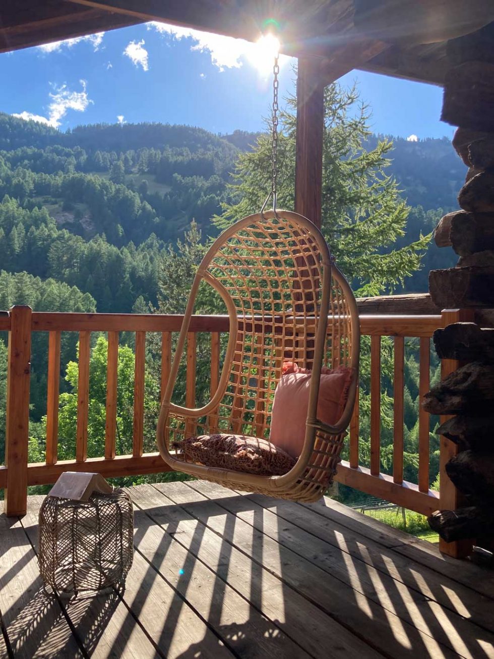 4 saisons | Maison Emme