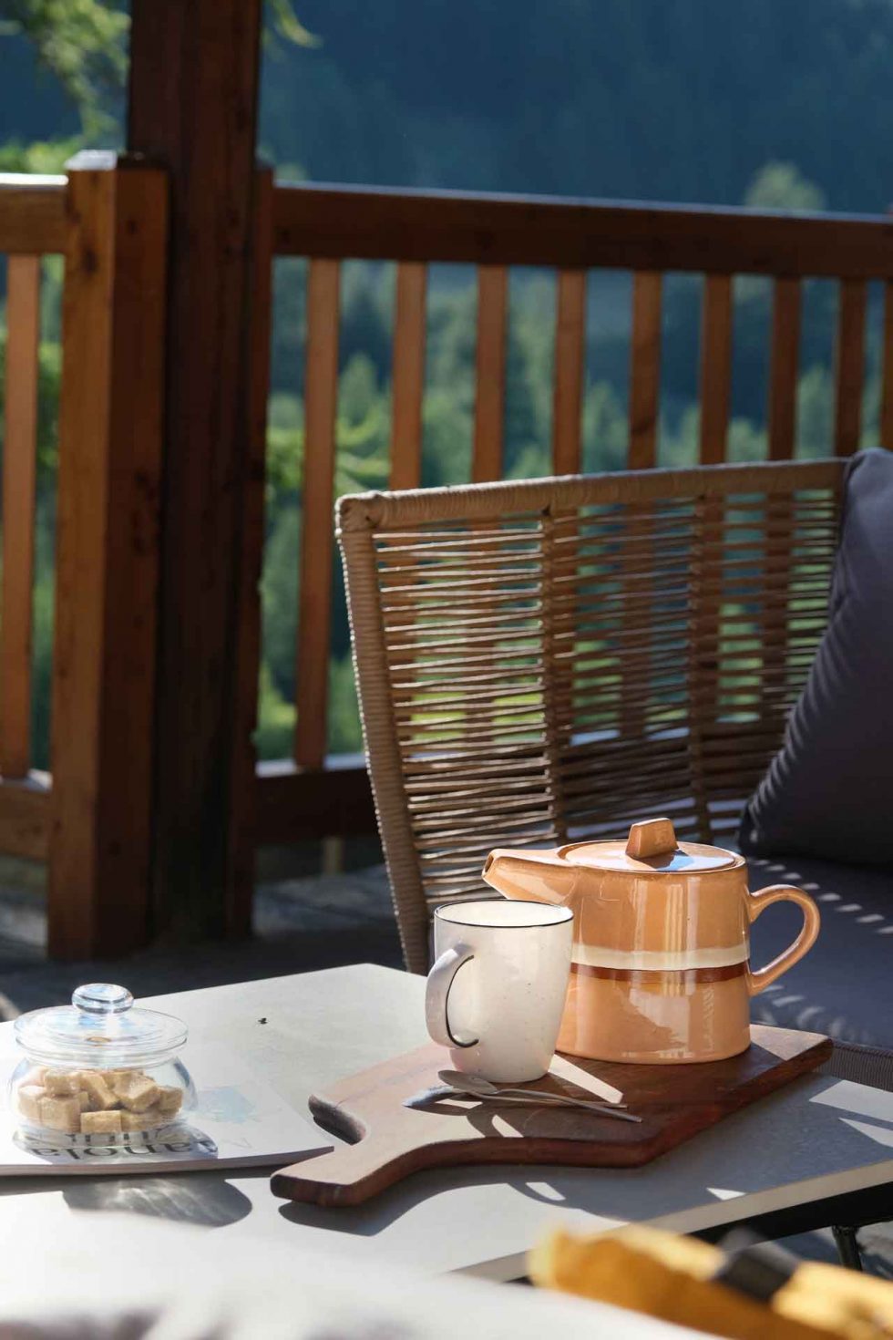 Accueil | Maison Emme