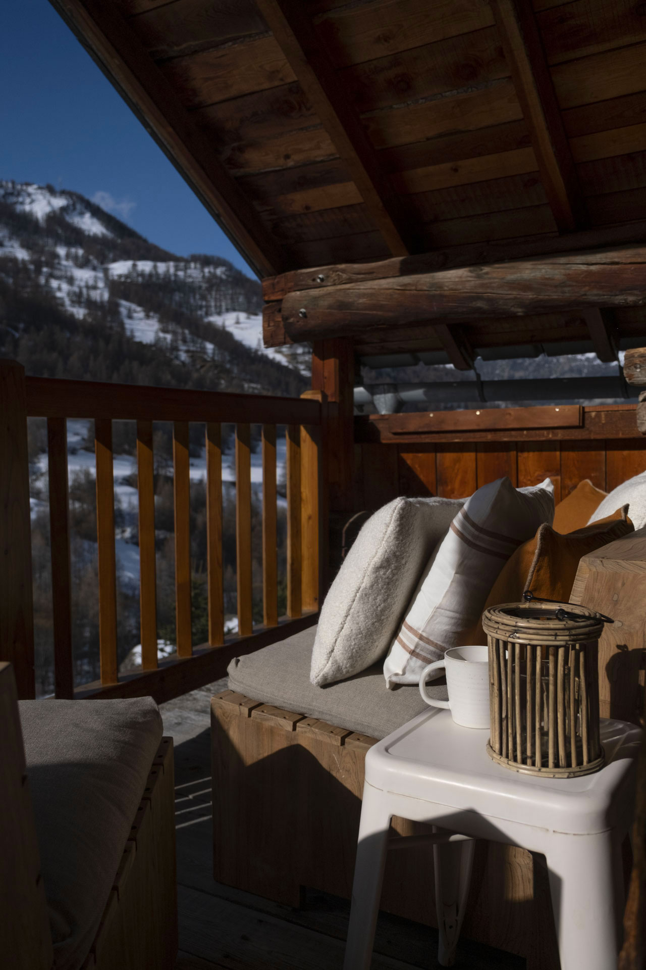 Accueil | Maison Emme